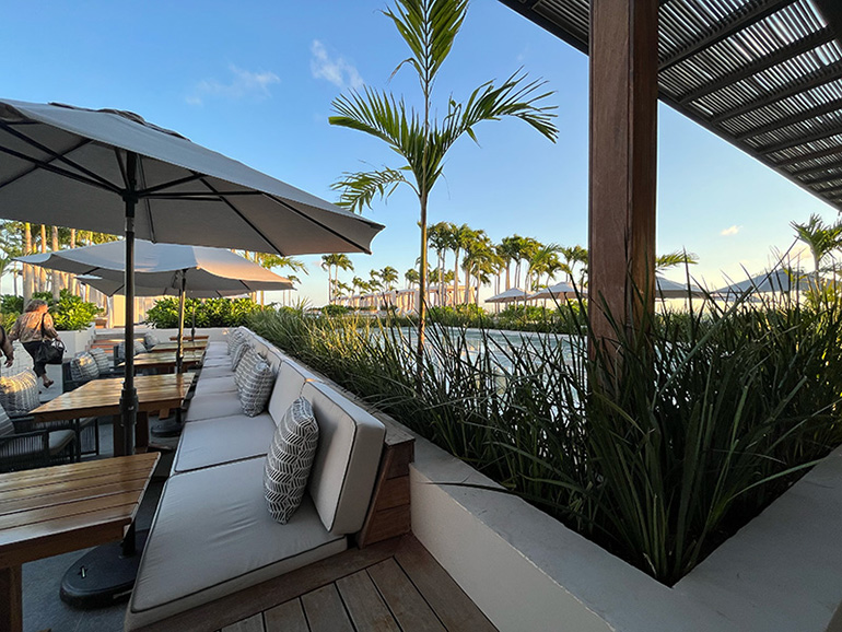 Decoding Dreams® Sapphire Resort & Spa’s New Preferred Club - Indigo ...