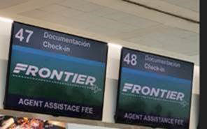 Ask a Pro: Checking in on a Frontier ENVF in Cancun