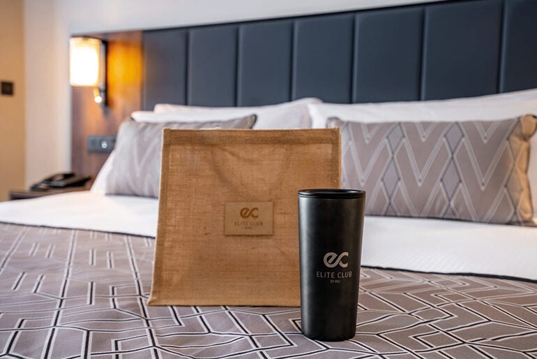 An Exclusive Peek Inside Elite Club at RIU Hotels & Resorts