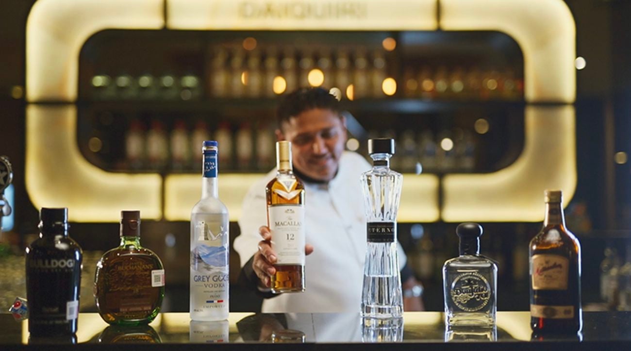 An Exclusive Peek Inside Elite Club at RIU Hotels & Resorts