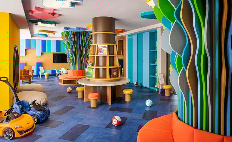 My First All-Inclusive: Five Exceptional Hotels for Families with Small ...