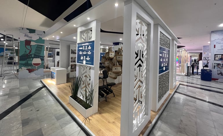 The Booths to Beat: These Were the Best of Ascend 2023