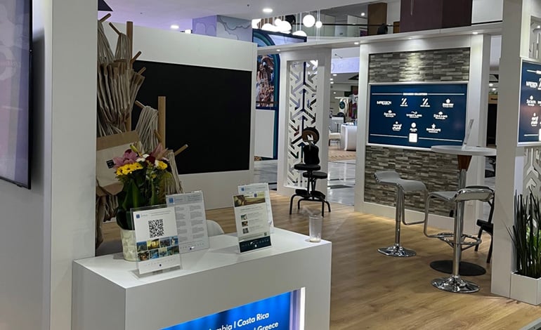 The Booths to Beat: These Were the Best of Ascend 2023