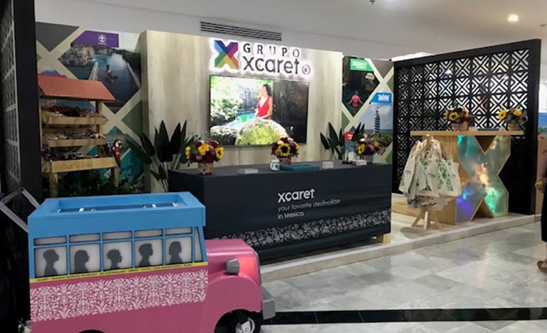 The Booths to Beat: These Were the Best of Ascend 2023