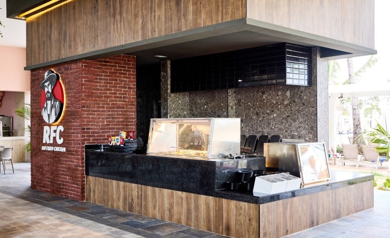 Hotel Confidential: Inside the Full Renovation of Riu Palace Bavaro ...