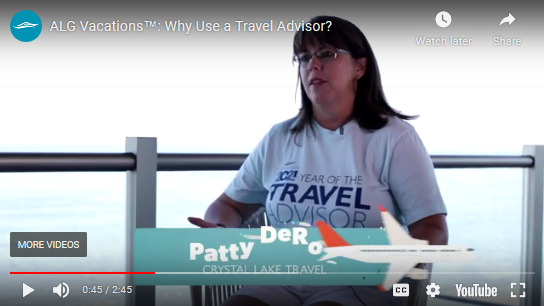 Hear It from Travel Advisors: Why Should I Use a Travel Advisor?